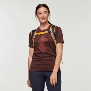 COTOPAXI Batac 16l Daypack - Del Día