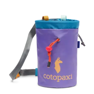 COTOPAXI Halcon Chalk Bag - Del Día