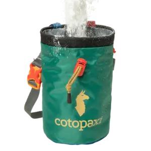 COTOPAXI Halcon Chalk Bag