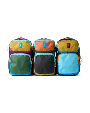 COTOPAXI Tasra 16l Backpack