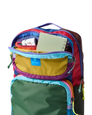 COTOPAXI Tasra 16l Backpack