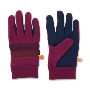 COTOPAXI Teca Fleece Gloves - Jam