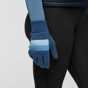 COTOPAXI Teca Fleece Gloves