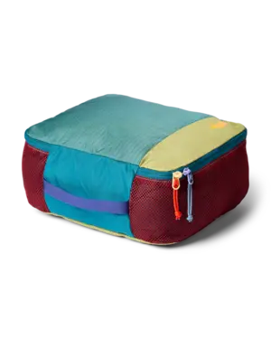 COTOPAXI Cubo 10l Travel Cube