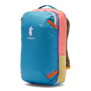 COTOPAXI Allpa Mini 20l Travel Packdel Día Fatigue