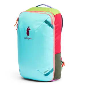COTOPAXI Allpa Mini 20l Travel Backpack - Fatigue