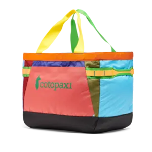 COTOPAXI Allpa 60l Gear Hauler Tote - Del Día