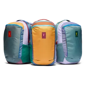 COTOPAXI Allpa 18l Daypack