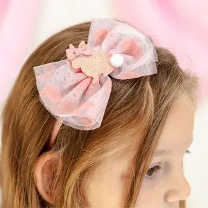 SWEET WINK Bow Headband