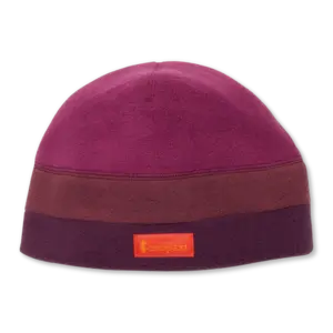 COTOPAXI Teca Fleece Beanie - Jam Stripes