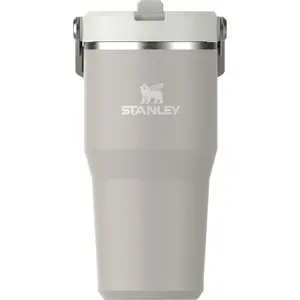 STANLEY The Iceflow™ Flip Straw 20-ounce Tumbler - Ash