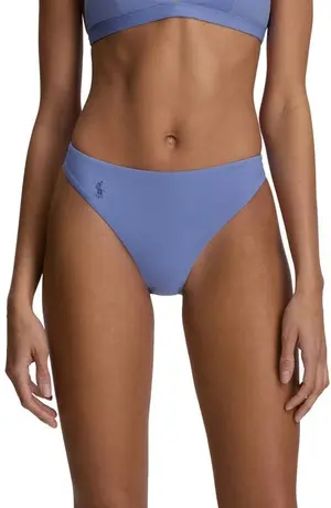 Polo Ralph Lauren Bikini Bottom - Blue Mist