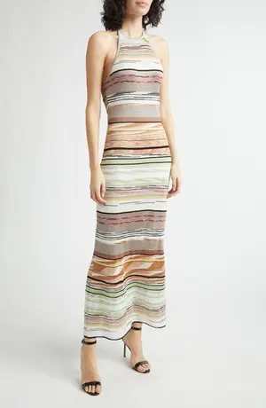 Missoni Midi Day Dresses