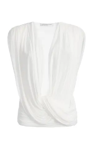 Christopher Esber Blouses