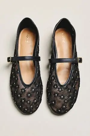 Maeve Flats