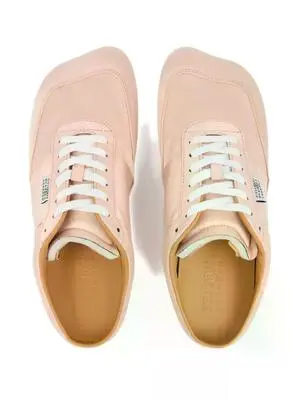 MAISON MARGIELA Factory Sneaker" Backless Mules