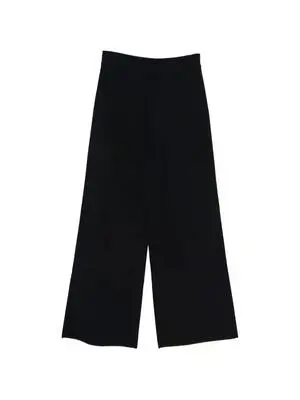 P.a.r.o.s.h Elasticated-waistband Trousers