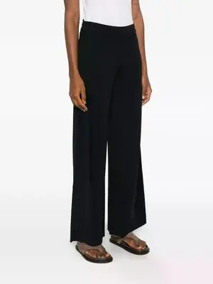 P.a.r.o.s.h Elasticated-waistband Trousers