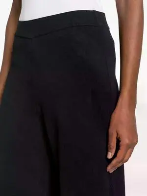 P.a.r.o.s.h Elasticated-waistband Trousers