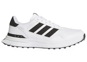 Adidas S2g 26 Leather Spikeless Golf