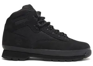 Timberland Euro Hiker Mid Boots
