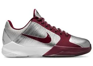Nike Kobe 5 Lower Merion Aces Away Sneakers