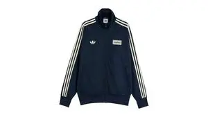 Adidas Tour Firebird Track Top