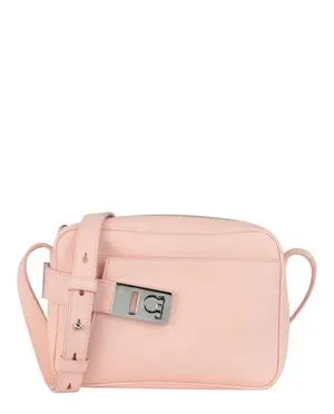 Ferragamo Box Cross Body Bags