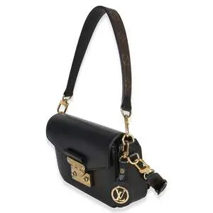 LOUIS VUITTON Calfskin Monogram Swing Bag