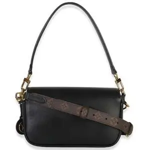 LOUIS VUITTON Calfskin Monogram Swing Bag