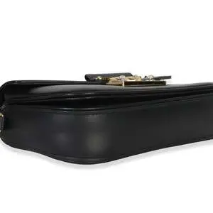 LOUIS VUITTON Calfskin Monogram Swing Bag