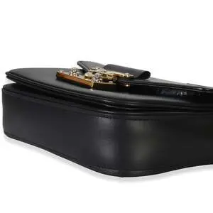 LOUIS VUITTON Calfskin Monogram Swing Bag