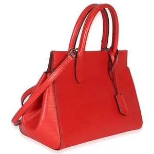LOUIS VUITTON Epi Marly Bb