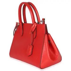 LOUIS VUITTON Epi Marly Bb
