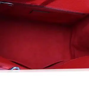 LOUIS VUITTON Epi Marly Bb