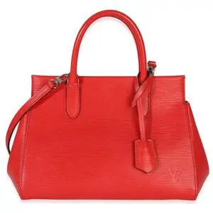 LOUIS VUITTON Epi Marly Bb