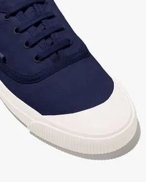 NILI LOTAN Canvas Sneaker