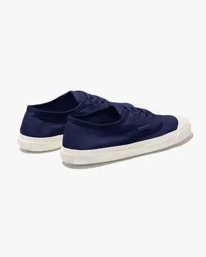 NILI LOTAN Canvas Sneaker