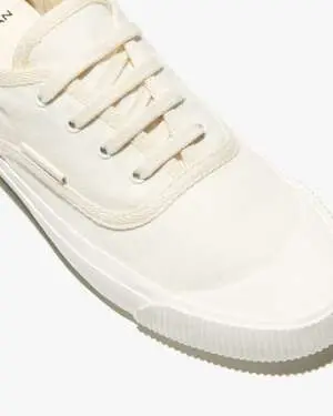 NILI LOTAN Canvas Sneaker