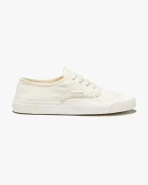 NILI LOTAN Canvas Sneaker