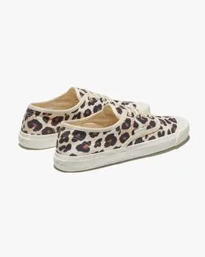 NILI LOTAN Canvas Sneaker