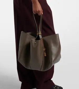 Chloé Spin Medium Tote Bag