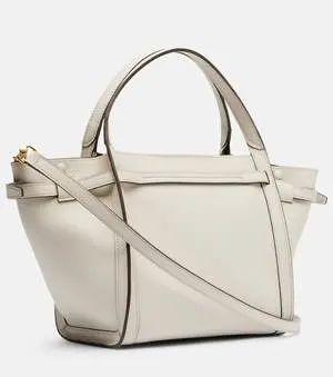 TOD'S Tim Small Leather Tote