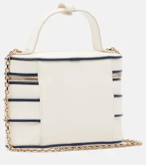 ROGER VIVIER Très Vivier Micro Vanity Bag