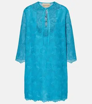 Valentino Garavani Kaftan Coverups