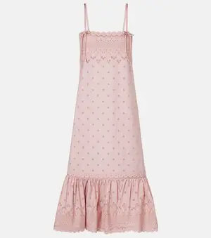 Valentino Garavani Bow Day Dresses