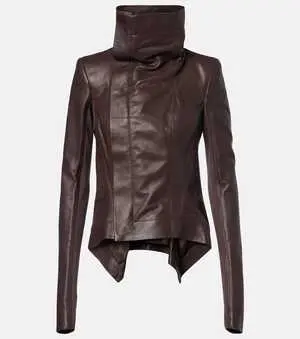 Rick Owens Oversized Outerwear For Women