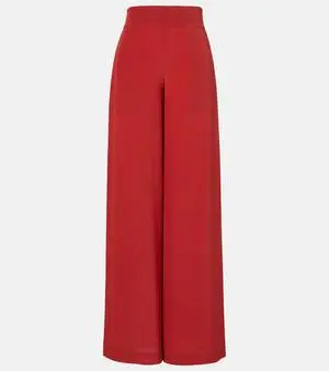 JOSEPH Rihani Wide-leg Pants