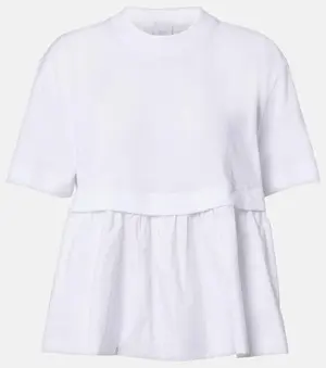 Patou Printed T-shirts For Women