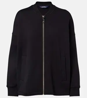 Max Mara Drawstring Sweatshirts Hoodies For Women